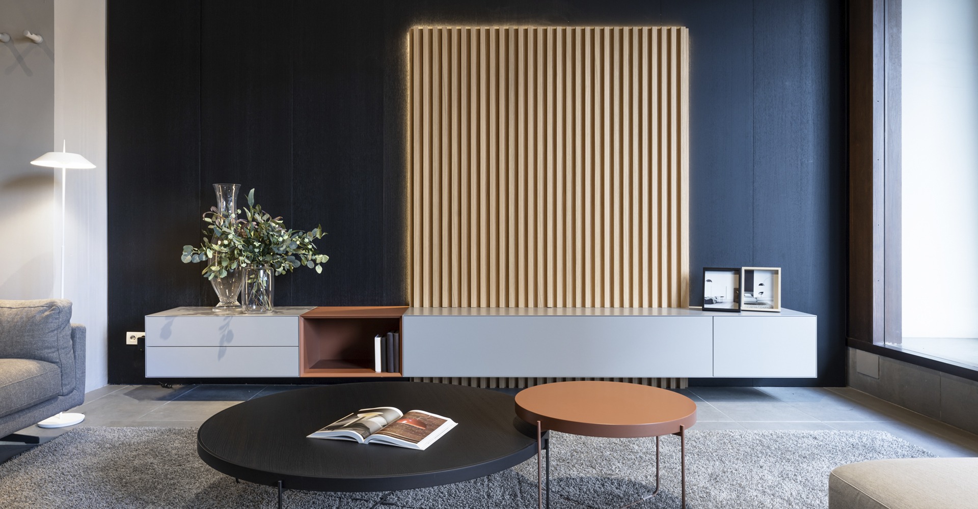 Night Collection - Besform